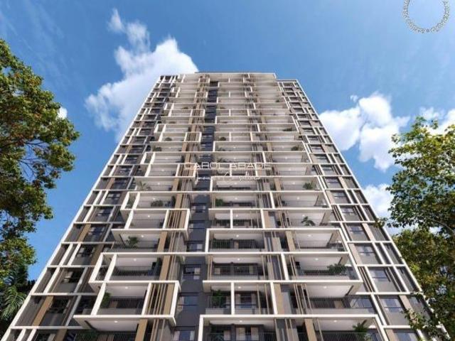 Tons Klabin Residencial Paes & Gregori
