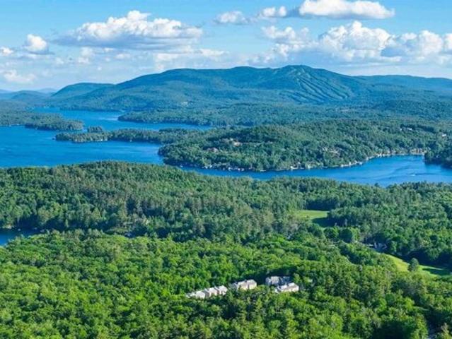 Tonset Slope St Unit,sunapee, Condo For Sale