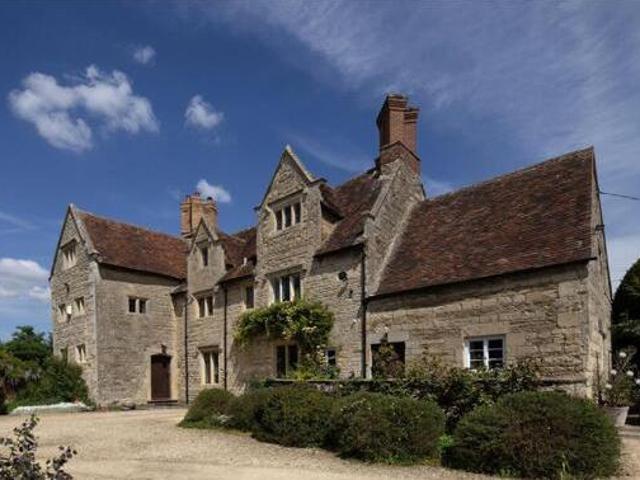 Toot Baldon, Oxford, 5 Bedroom Detached