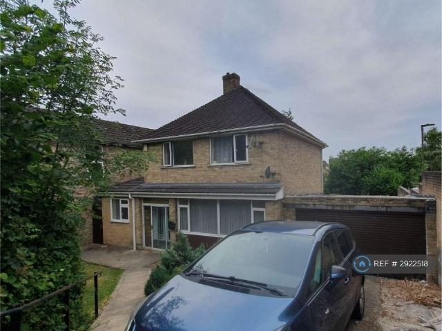 Toot Hill Butts, Headington, Oxford, OX3 4 bed detached house to rent £2,250 pcm £519 pw