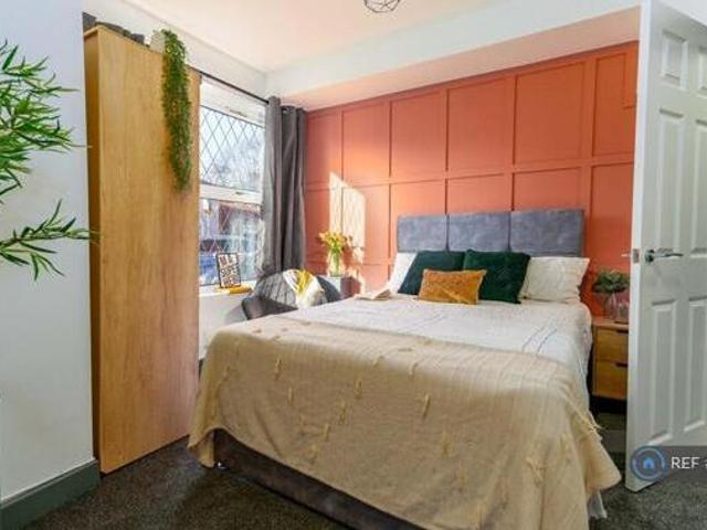 Tootal Drive, Salford, 1 Bedroom House