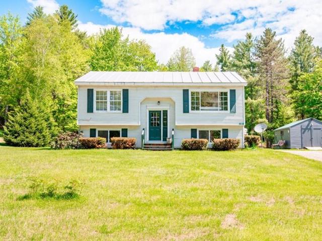 Toothaker Pond Rd, Phillips, Home For Sale