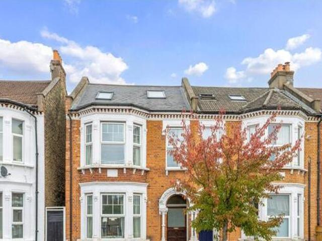 Tooting Bec Road, London, 3 Bedroom Terraced