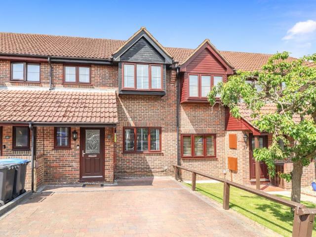 Tooveys Mill Close, Kings Langley WD4, 3 bed terraced house to rent, £2,300 pcm | PrimeLocation
