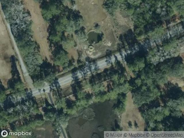 Toogoodoo Rd