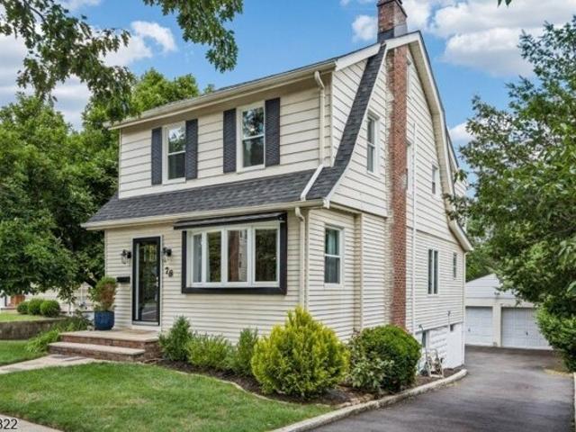 Tooker Ave, Springfield, Home For Sale