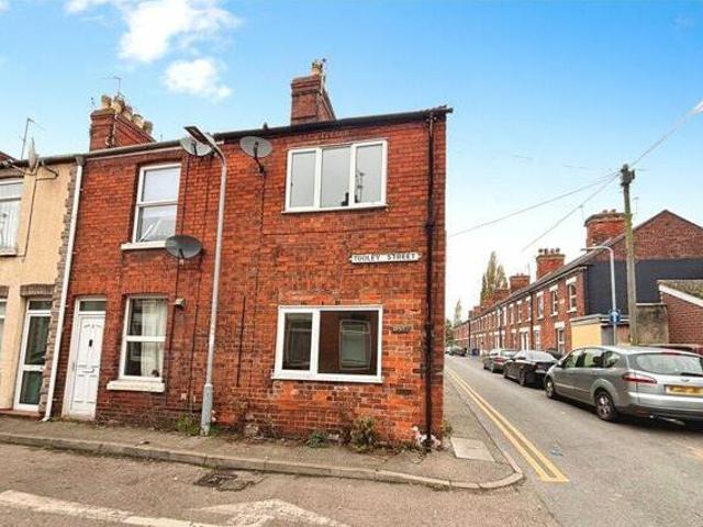 Tooley Street, Boston, 2 Bedroom End