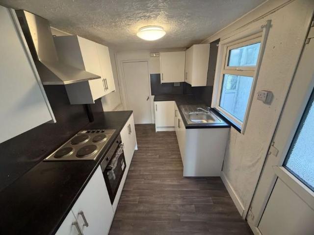 Tooley Street, Boston, PE21
