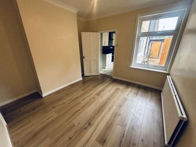 Tooley Street, Boston, PE21