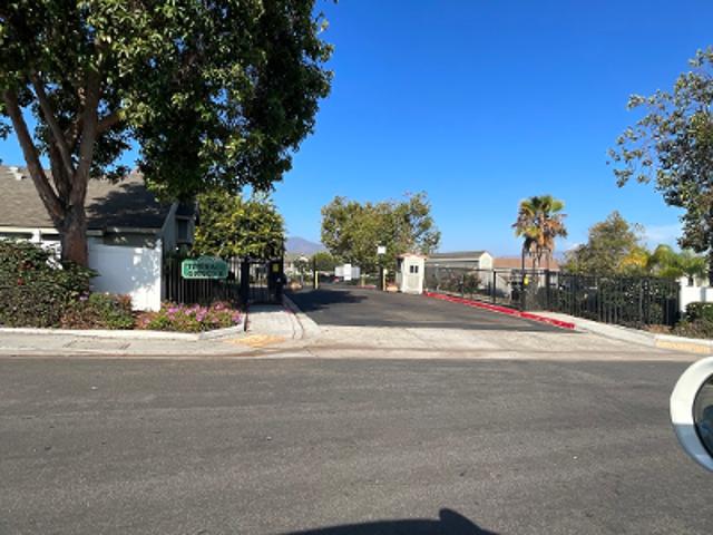 Tooma St