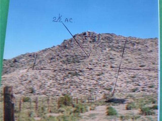 Tooman, Golden Valley, AZ 86413