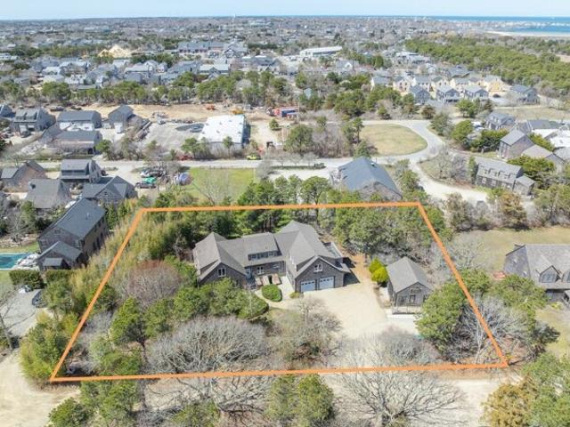 Toombs Ct, Nantucket, Home For Sale
