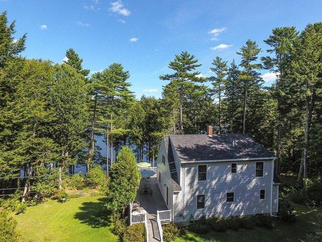 Toomey Hill Ln, Warren, Home For Sale