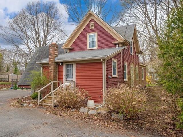 Toomey Ln, Rockport, Home For Sale