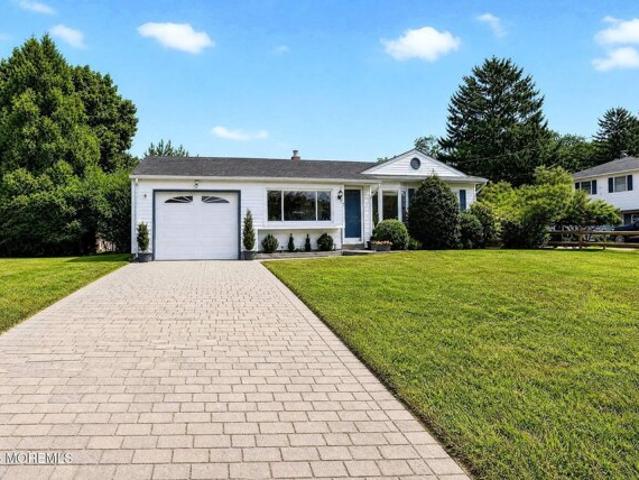 Toomin Dr, Neptune Township, Home For Sale