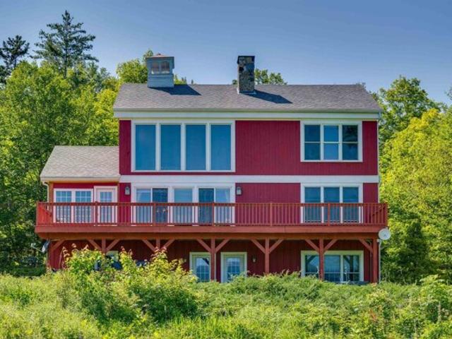 Toad Hill Rd, Franconia, Home For Sale