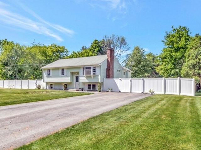 Toad Island Rd, Norton, Home For Sale