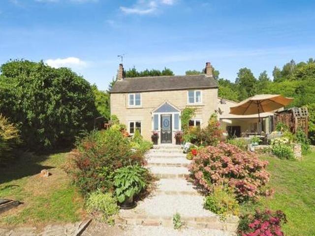 Toadmoor Lane, Ambergate, 3 Bedroom Detached