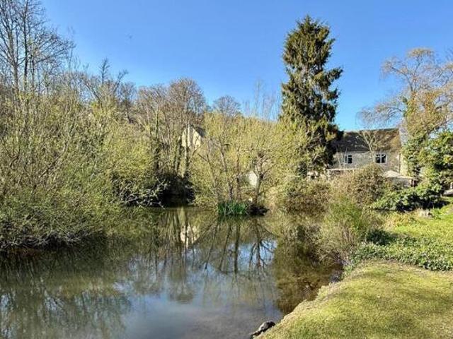 Toadsmoor Road, Brimscombe, 3 Bedroom Terraced