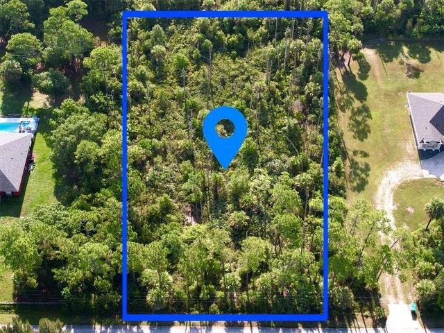 Toby Ave, Grant Valkaria, FL 32950