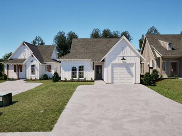 Toby B Plan Camellia Crossing Community