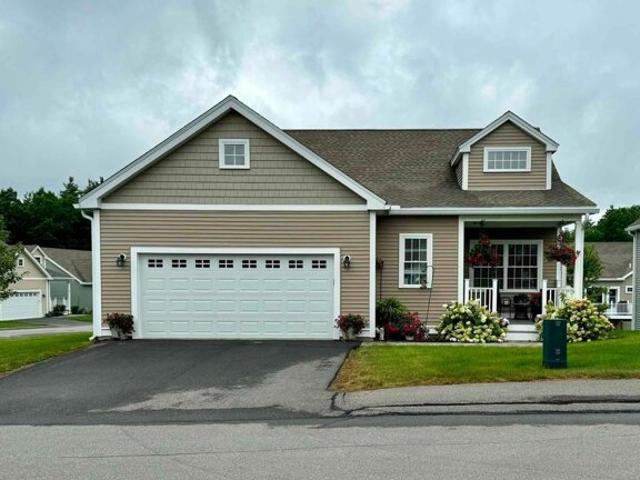 Toby Cir Unit,merrimack, Home For Sale