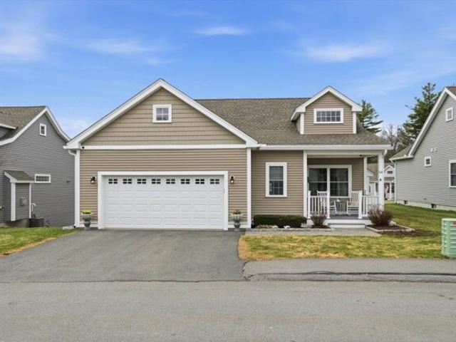 Toby Cir, Merrimack, Condo For Sale