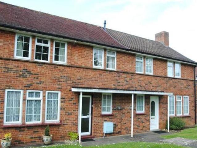 Tobyfield Road, Bishops Cleeve, 2 Bedroom Terraced