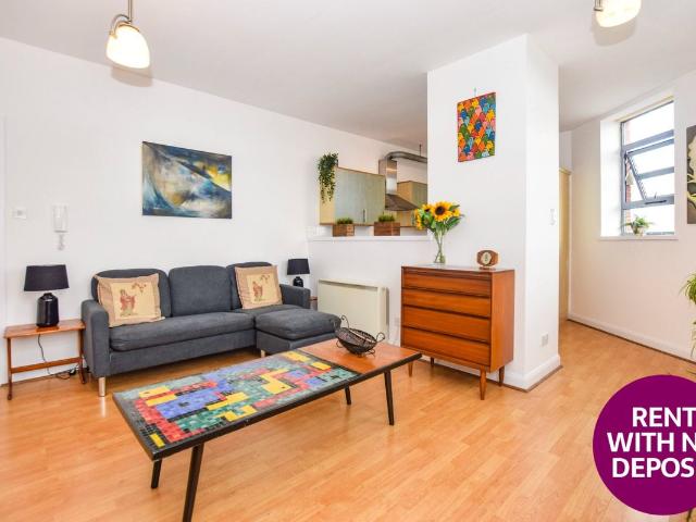 Tobacco Factory Phase 1, 30 Ludgate Hill, Noma, Manchester M4, 1 bed flat to rent, £1,125 pcm | PrimeLocation