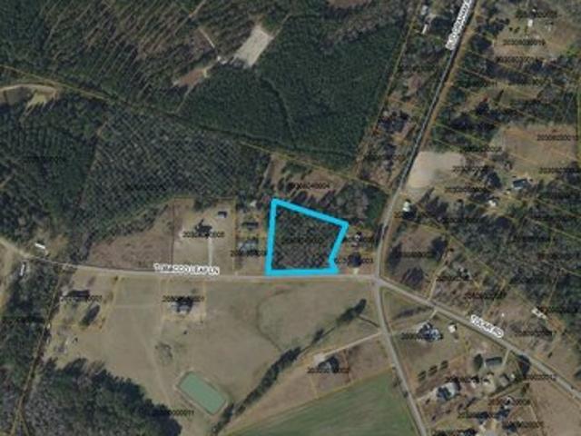Tobacco Leaf Rd, Galivants Ferry, SC 29544