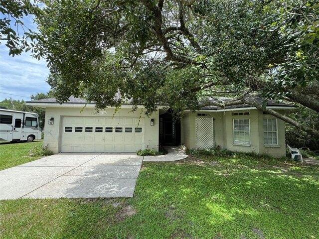 Tobacco Rd, Lutz, Home For Sale