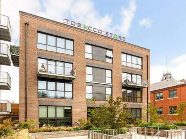 Tobacco Store, St. Johns Road, 1 Bedroom Apartment
