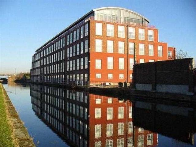 Tobacco Wharf, Commercial Road, Liverpool L5, 1 bed flat to rent, £775 pcm | PrimeLocation