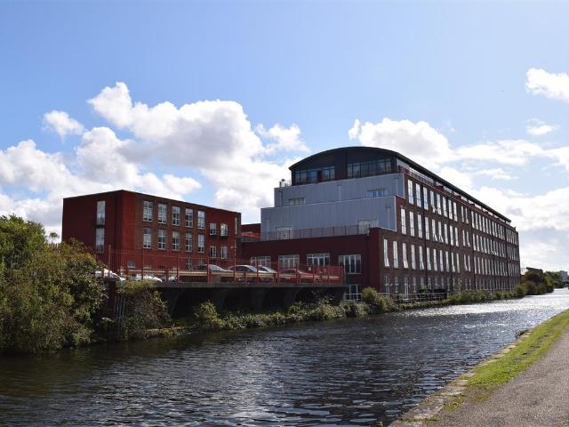 Tobacco Wharf, Commerical Road, Liverpool L5, 1 bed flat to rent, £750 pcm | PrimeLocation
