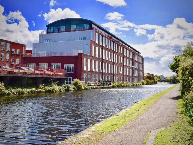 Tobacco Wharf, Liverpool L5, 2 bed flat to rent, £895 pcm | PrimeLocation