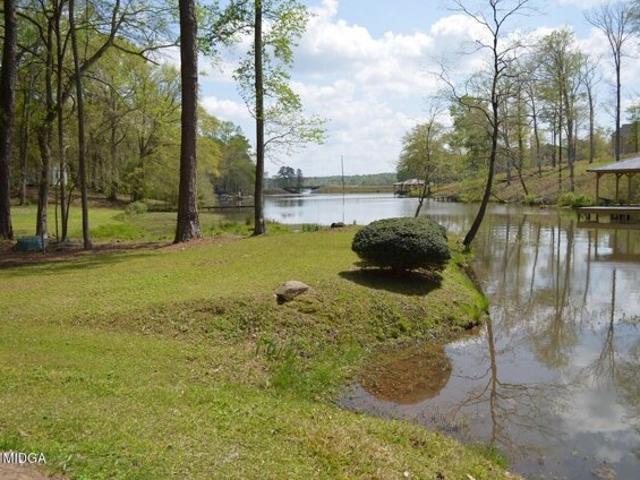 Tobesofkee Point Dr Lot Hc, Macon, Plot For Sale
