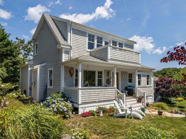 Tobey Turtle Rd, Chatham, Home For Sale