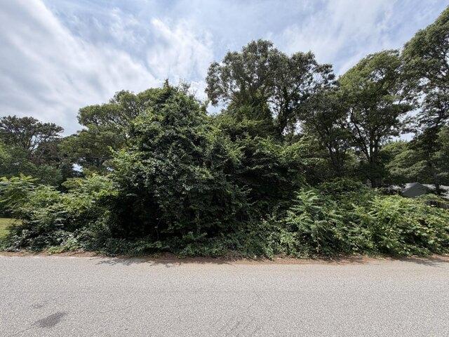 Tobey Way, Hyannis, Plot For Sale
