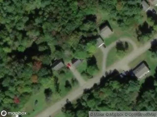Tobey Rd