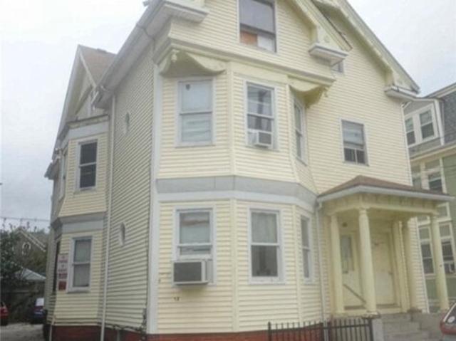 Tobey St, Providence, Home For Sale
