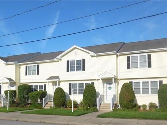 Tobie Ave Unit,pawtucket, Home For Sale