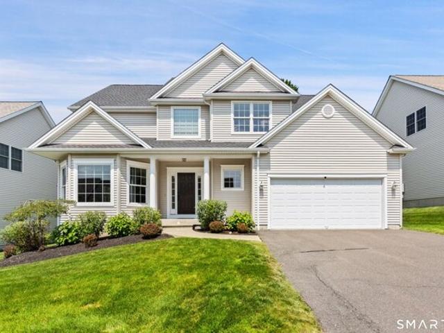 Tobins Ct Unit,danbury, Condo For Sale