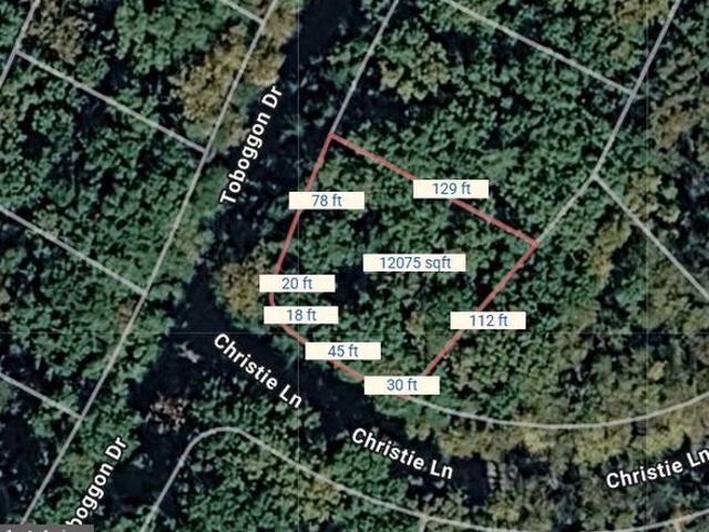 Toboggan Dr Lot 228, Cross Junction, VA 22625