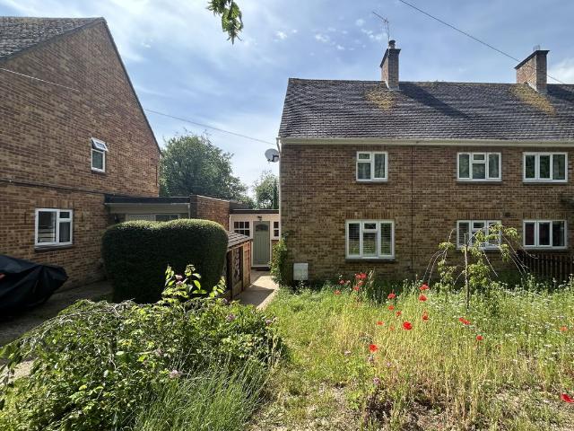 Tobruk Close, Enham Alamein, Andover, Hampshire SP11, 3 bed semi detached house to rent, £1,550 pcm | PrimeLocation
