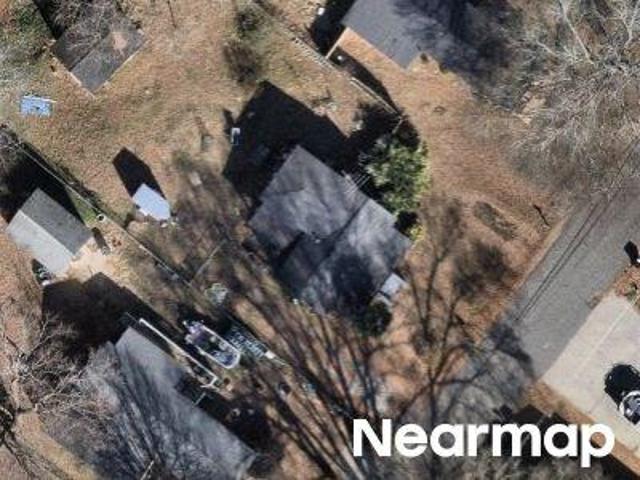 Toccoa Dr NW