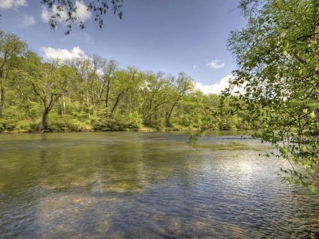 Toccoa Preserve Lot 26, Blue Ridge, GA 30513