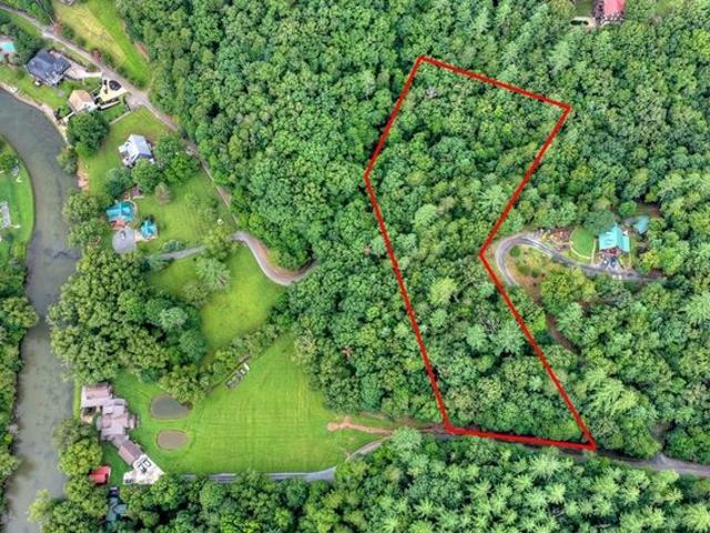 Toccoa River Frst Lot 5B, Mineral Bluff, GA 30559