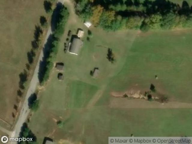 Toccopola Junction Rd