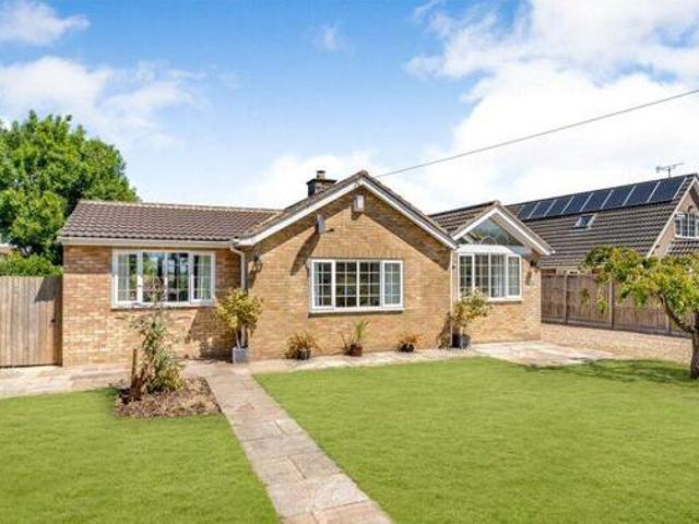 Tockwith, Marston Road, York, 3 Bedroom Bungalow