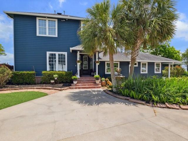 Todville Rd, Seabrook, Home For Sale